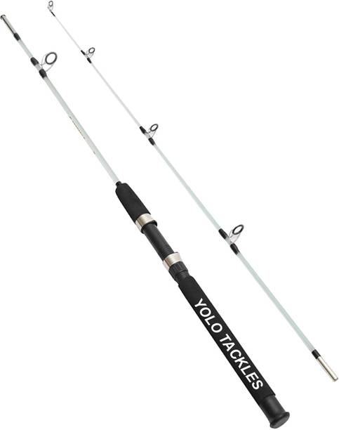 Buy Fishing Rods online at Best Prices in India | Flipkart.com 30-Mar-25