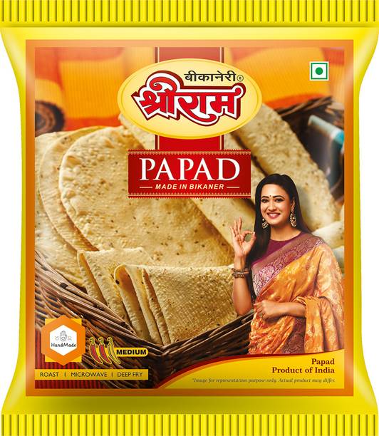Papad - Buy Papad Online at Best Prices In India | Flipkart.com