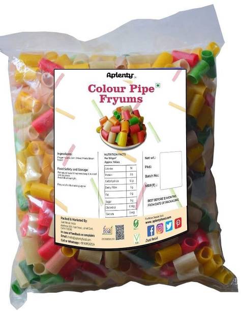 Fryum - Buy Fryum Online at Best Prices In India | Flipkart.com