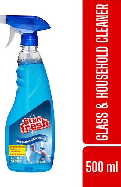 Glass Cleaner (ग्लास क्लीनर): Buy Glass Cleaner Online in India ...