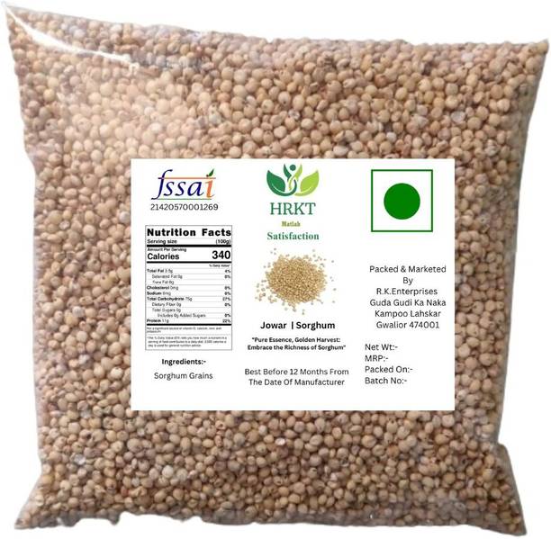 Jowar - Buy Jowar Online at Best Prices In India | Flipkart.com