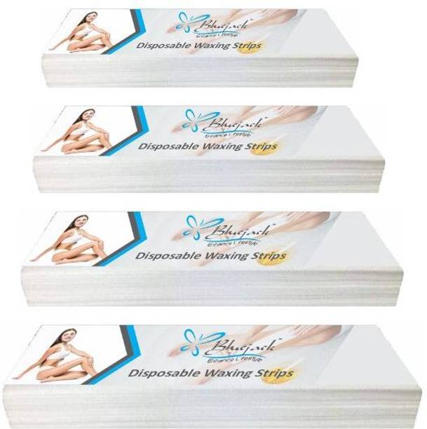 Wax Strips - Buy Wax Strips online at Best Prices in India | Flipkart.com