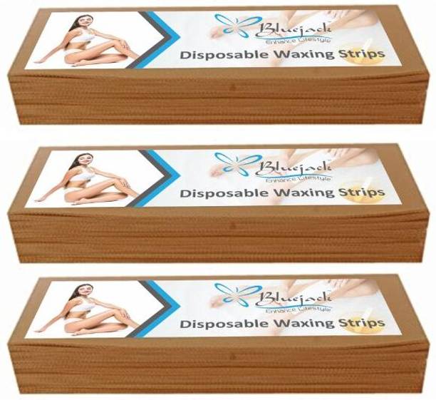 Wax Strips - Buy Wax Strips online at Best Prices in India | Flipkart.com