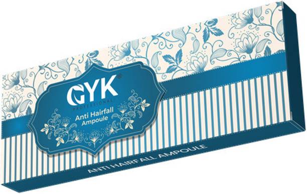 Gyk Hair Care - Buy Gyk Hair Care Online at Best Prices In India ...