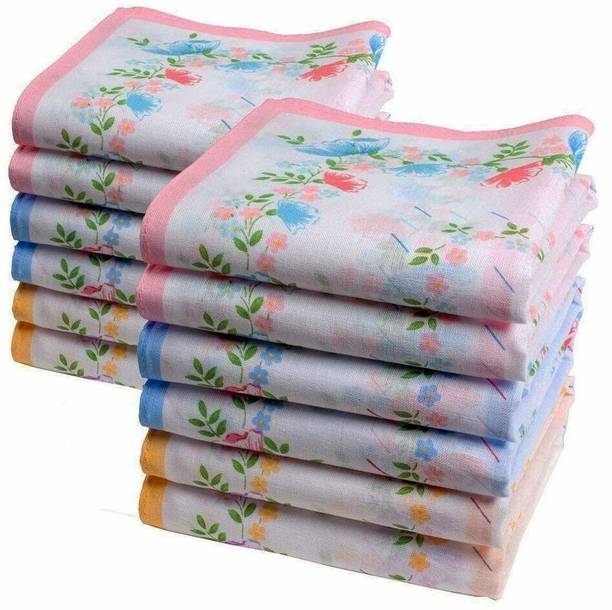 Handkerchiefs - Buy Handkerchiefs Online at Best Prices In India ...