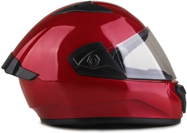 Full-Face Helmets Buy Online From Top Brands