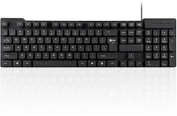 Enter Keyboards - Buy Enter Keyboards Online at Best Prices In India ...
