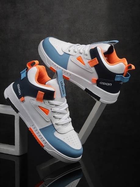 Asian Footwear - Buy Asian Footwear Online at Best Prices in India ...