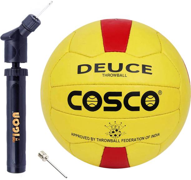 Throwball - Buy Throwball Online at Best Prices In India | Flipkart.com