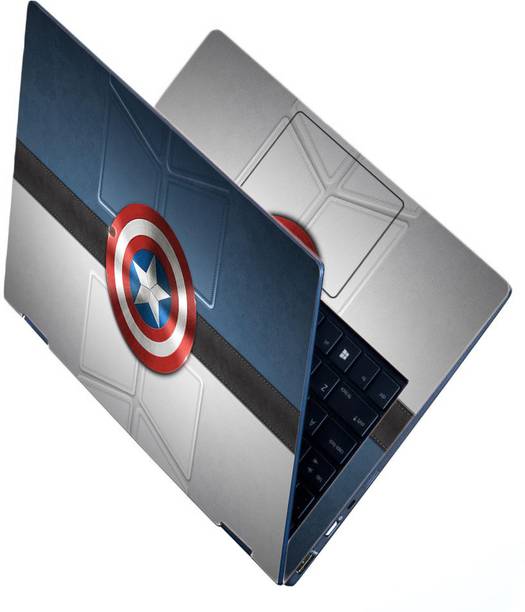 Laptop Skins Decals - Buy Laptop Skins Decals Online at Best Prices In ...