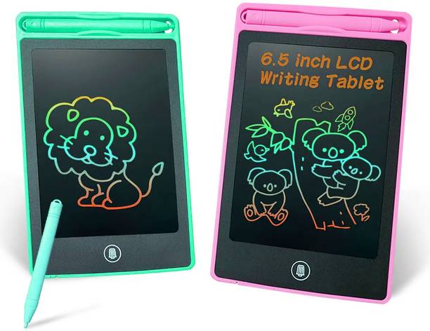 Lcd Writing Pads - Buy Lcd Writing Pads Online at Best Prices In India ...