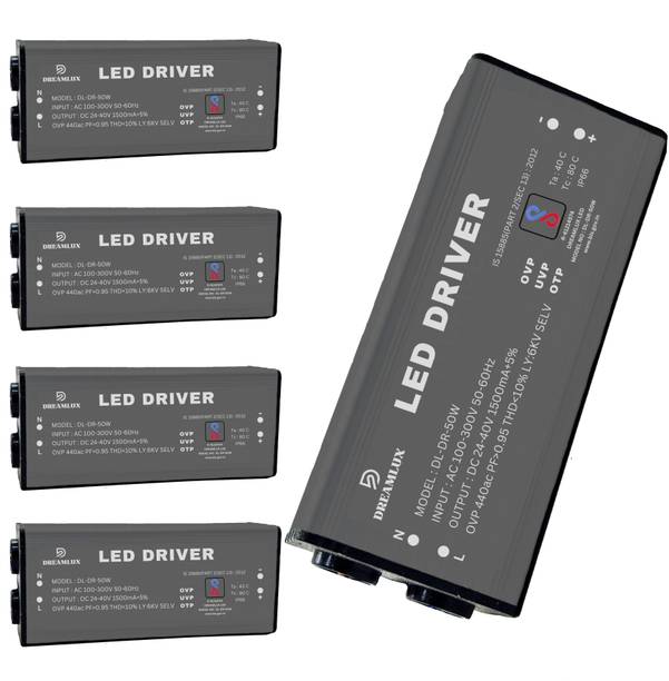 Led Drivers - Buy Led Drivers Online at Best Prices In India | Flipkart.com