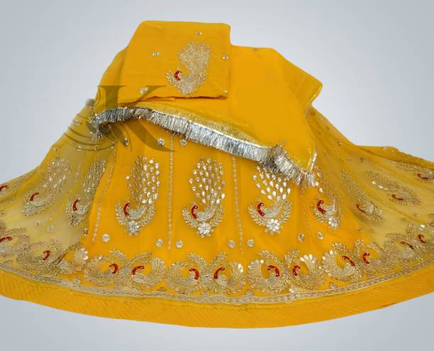 Rajasthani Dress - Buy Rajasthani Dress online at Best Prices in India | Flipkart.com