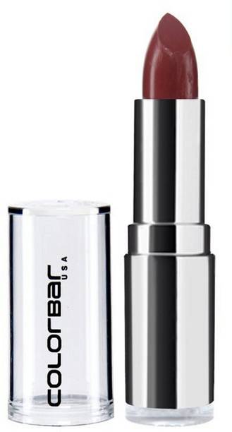 Colorbar Lipstick - Buy Colorbar Lipstick Online at Best Prices In ...