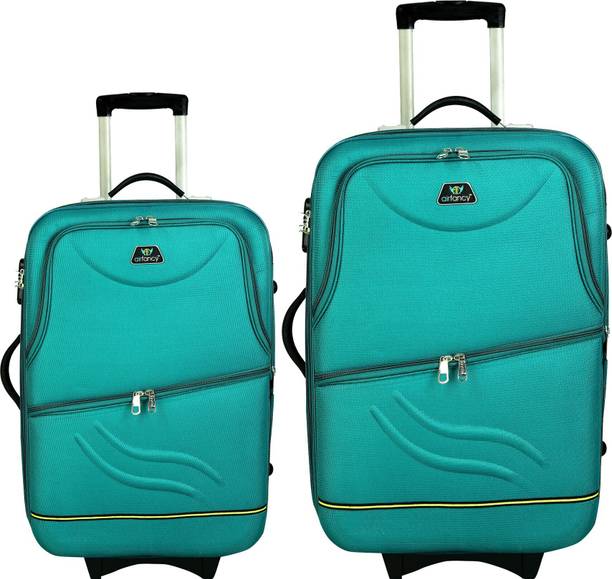 3 Luggage Combo - Buy 3 Luggage Combo Online at Best Prices In India ...