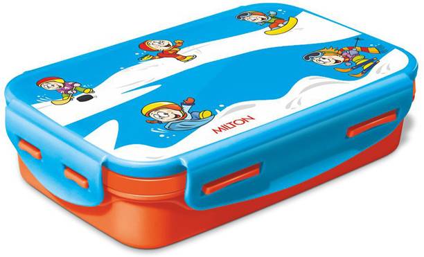Milton Lunch Boxes Online in India | Flipkart
