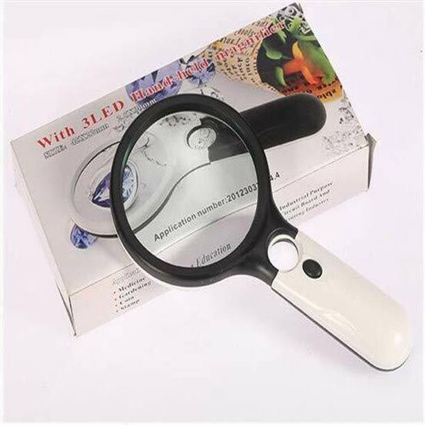 Buy Magnifiers Online at Best Prices In India | Flipkart.com