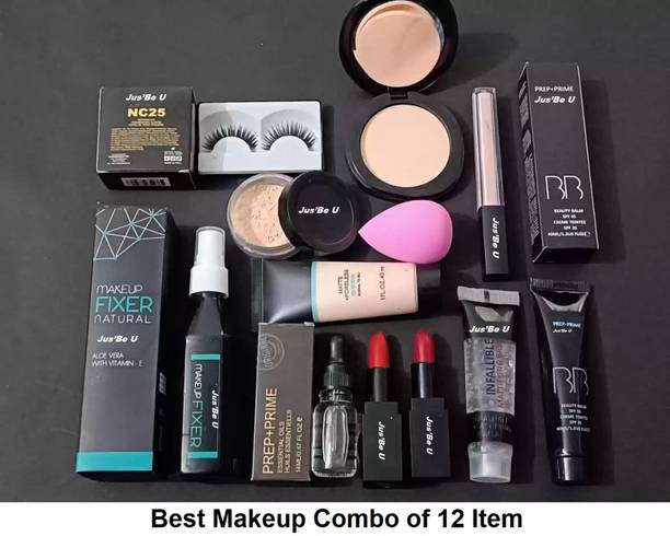 Makeup Kit Combo Online in India at Best Prices | Flipkart