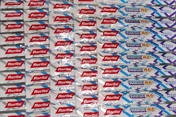 Rorito Refills - Buy Rorito Refills Online at Best Prices In India | Flipkart.com