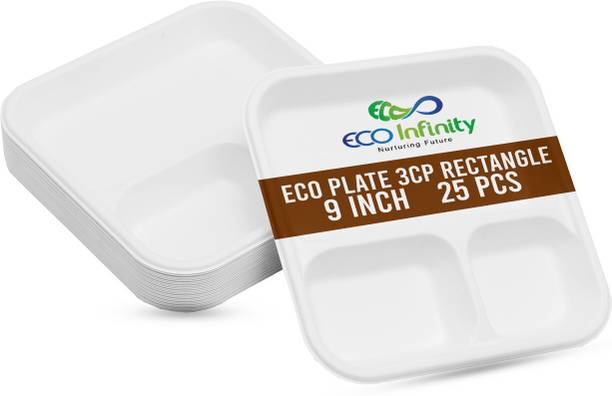 Disposable Plates - Buy Disposable Plates Online at Best Prices In ...