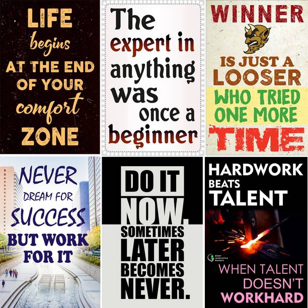 Posters - Buy Posters Online at Best Prices in India | Flipkart.com