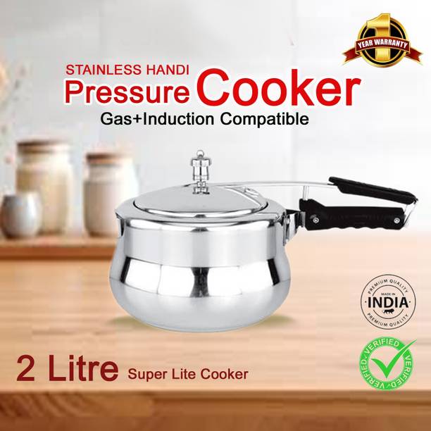 Induction Pressure Cooker - Buy Induction Pressure Cooker online at ...