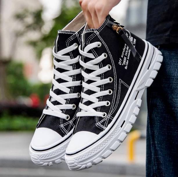 High Neck Shoes - Buy High Neck Shoes online at Best Prices in India ...