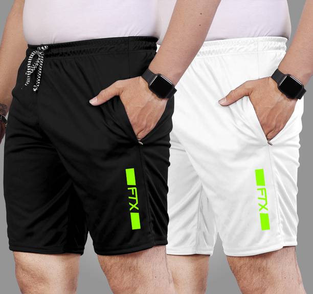 Shorts for Men - Buy Mens Shorts Starts Rs.159 Online at Best Prices in ...