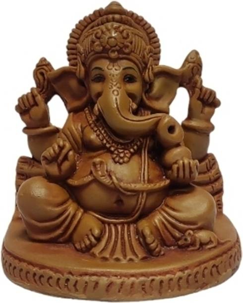 Ganesh Idols: Buy Ganesh Idols Online at Best Price in India | Flipkart.com