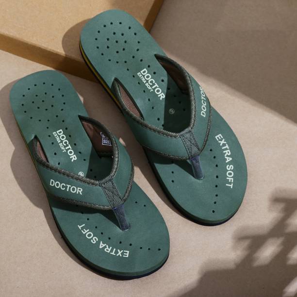 Doctor Extra Soft Footwear - Buy Doctor Slippers Online at Best Prices ...