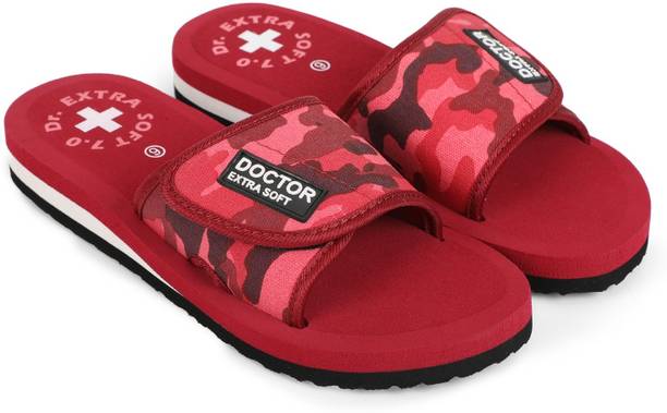 Doctor Extra Soft Footwear - Buy Doctor Slippers Online at Best Prices ...