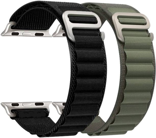 Samsung Smart Watch Straps - Buy Samsung Smart Watch Straps Online at ...