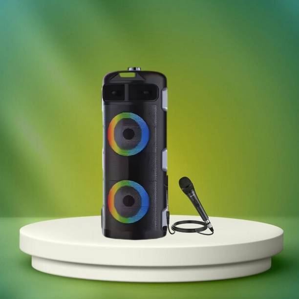 Dj Box Speakers Online in India | 10-Aug-25