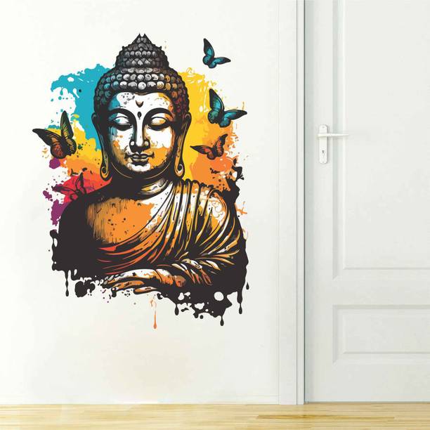Wall Stickers Online in India | Flipkart | 19-Apr-25