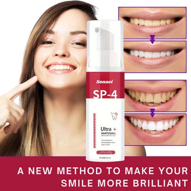 Teeth Whitening Products Online in India at Best Prices | Flipkart.com