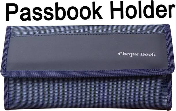 Cheque Book Pouch Wallets - Buy Cheque Book Pouch Wallets Online at ...