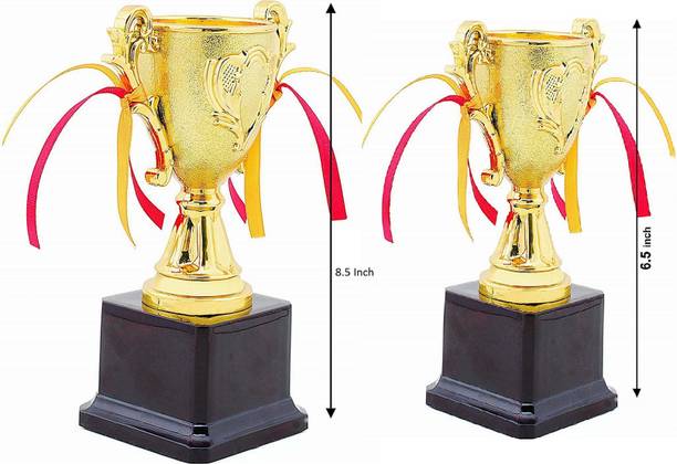Trophies Medals - Buy Trophies Medals Online at Best Prices In India ...