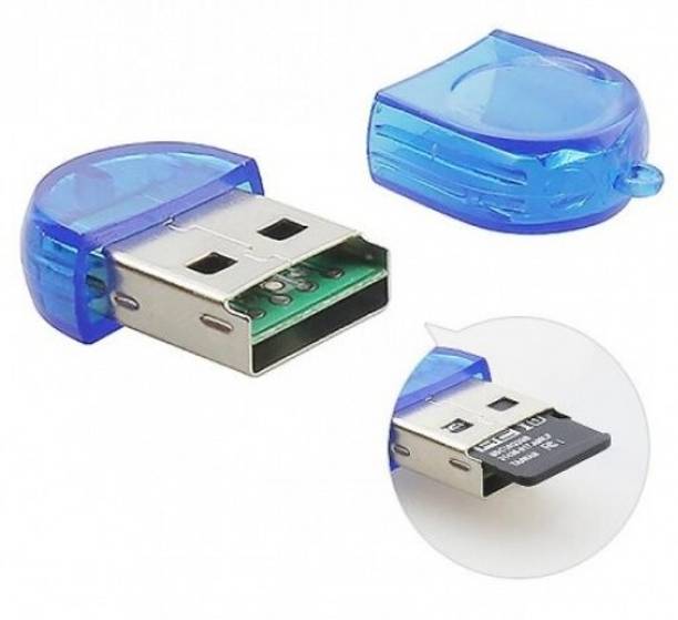 Sd Card Reader - Buy Sd Card Reader online at Best Prices in India ...