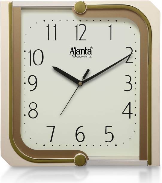 Ajanta Wall Clocks - Buy Ajanta Wall Clocks Online at Best Prices In ...