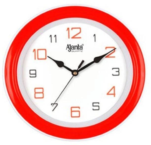 Ajanta Wall Clocks - Buy Ajanta Wall Clocks Online at Best Prices In ...