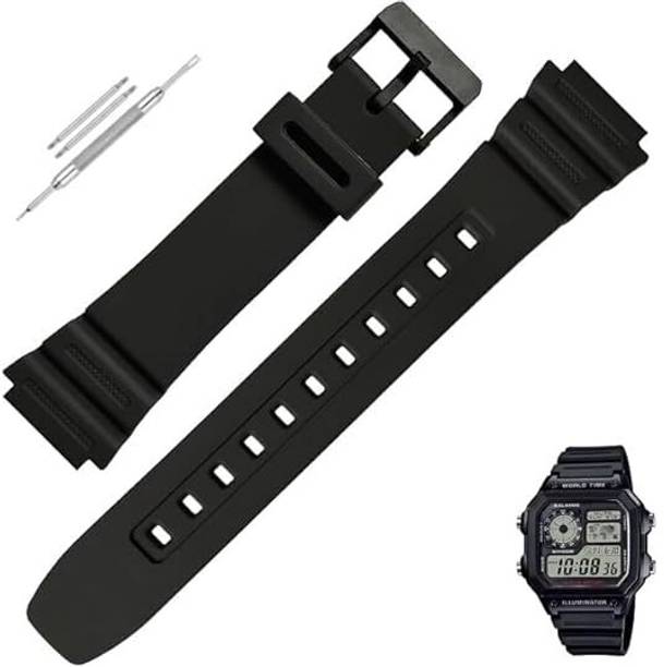 Resin Watch Straps - Buy Resin Watch Straps Online at Best Prices In ...