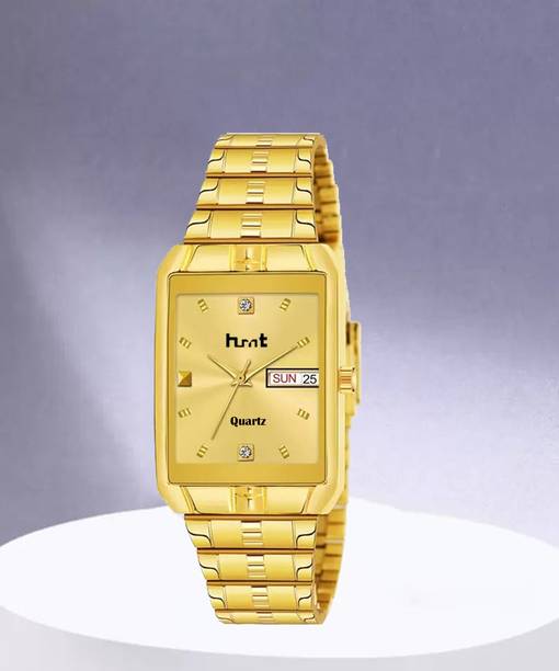 Hmt Quartz Watches - Buy Hmt Quartz Watches Online at Best Prices in ...
