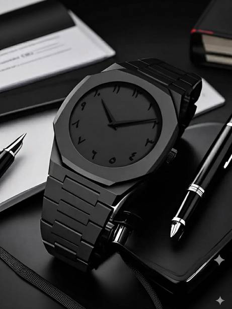 Sabr Watches - Buy Sabr Watches Online at Best Prices in India ...