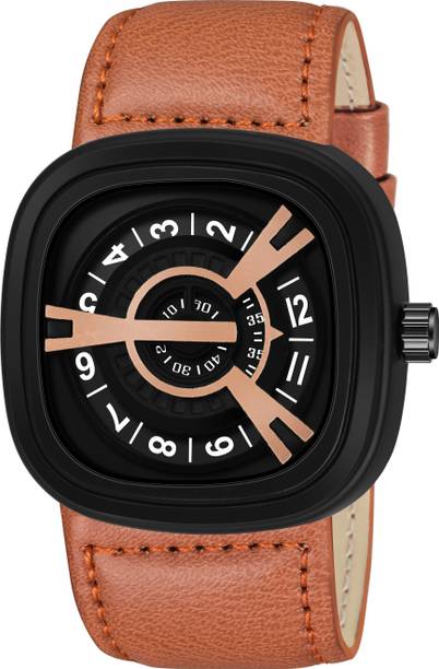 Sevenfriday Watch - Buy Sevenfriday Watch online at Best Prices in ...
