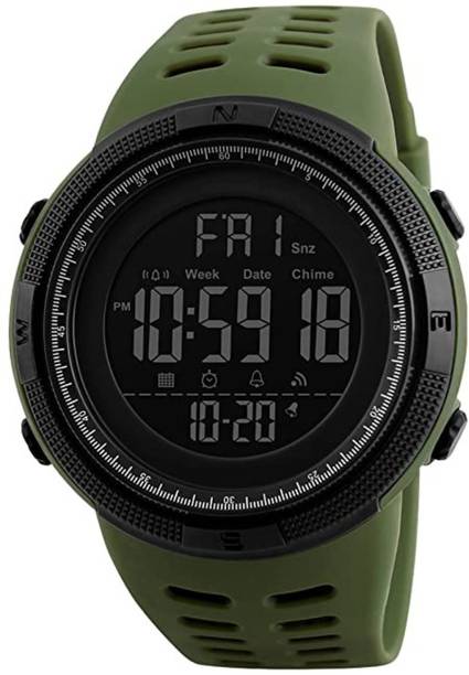 Digital Watches - Buy Best Digital Watches | Led Watch Online at Best ...