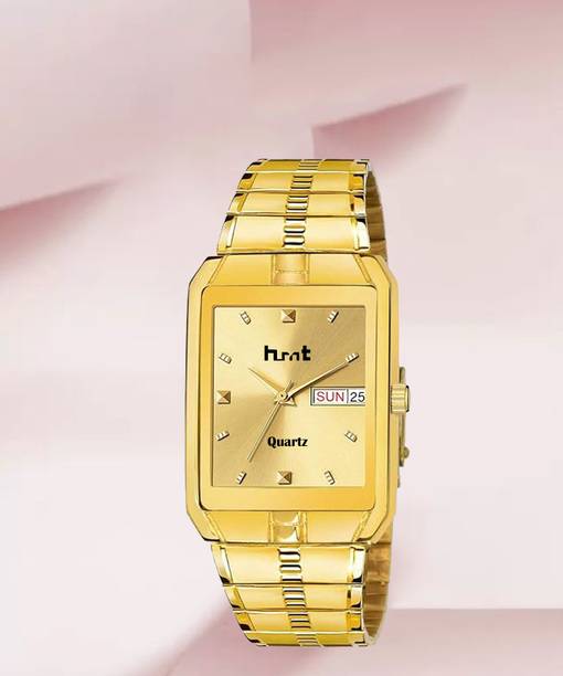 Hmt Quartz Watches - Buy Hmt Quartz Watches Online at Best Prices in ...