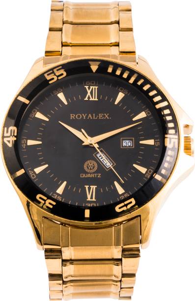 Royalex Watches - Buy Royalex Watches Online at Best Prices in India ...