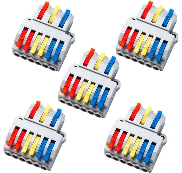 Wire Joints Connectors - Buy Wire Joints Connectors Online at Best ...