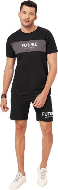 Zu Clothing Mens Tshirts - Buy Zu Clothing Mens Tshirts Online at Best ...