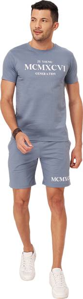 Zu Clothing Mens Tshirts - Buy Zu Clothing Mens Tshirts Online at Best ...